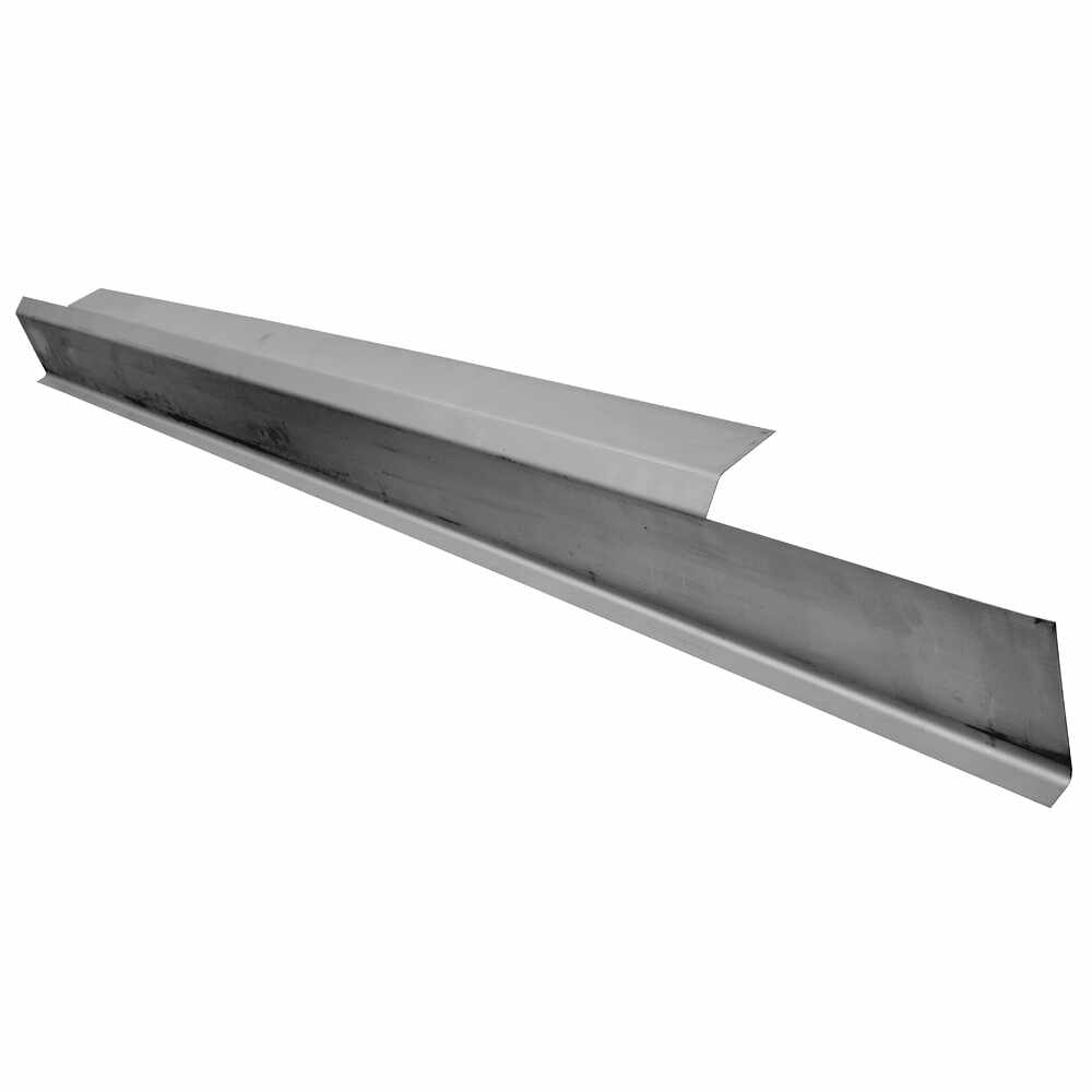 2004-2008 Chrysler Pacifica Rocker Panel - Left Side | Mill Supply, Inc.