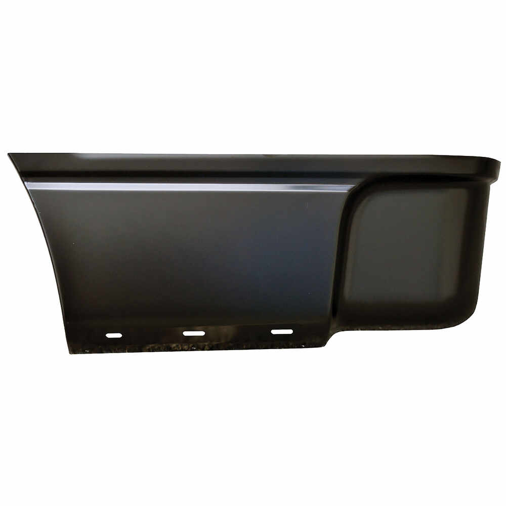 2004-2008 Ford F150 Pickup Truck Standard/Super/Crew Cab Lower Rear Bed ...
