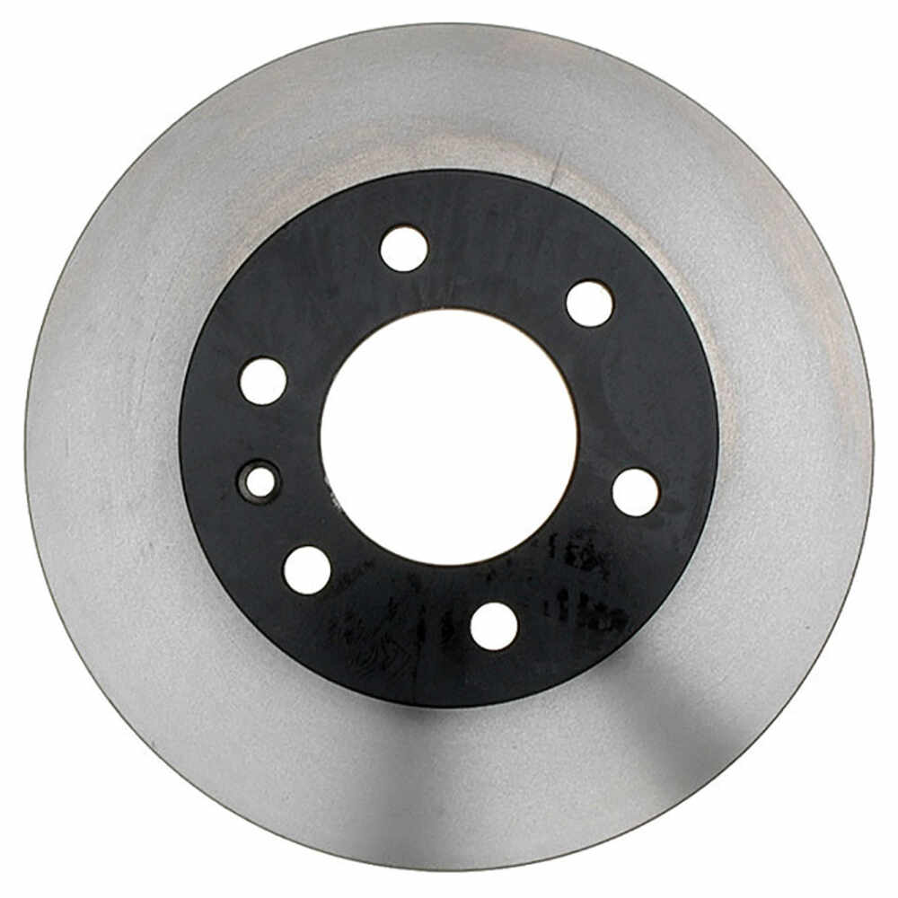 2007-2009 Dodge Sprinter Van Front Rotor | Mill Supply, Inc.