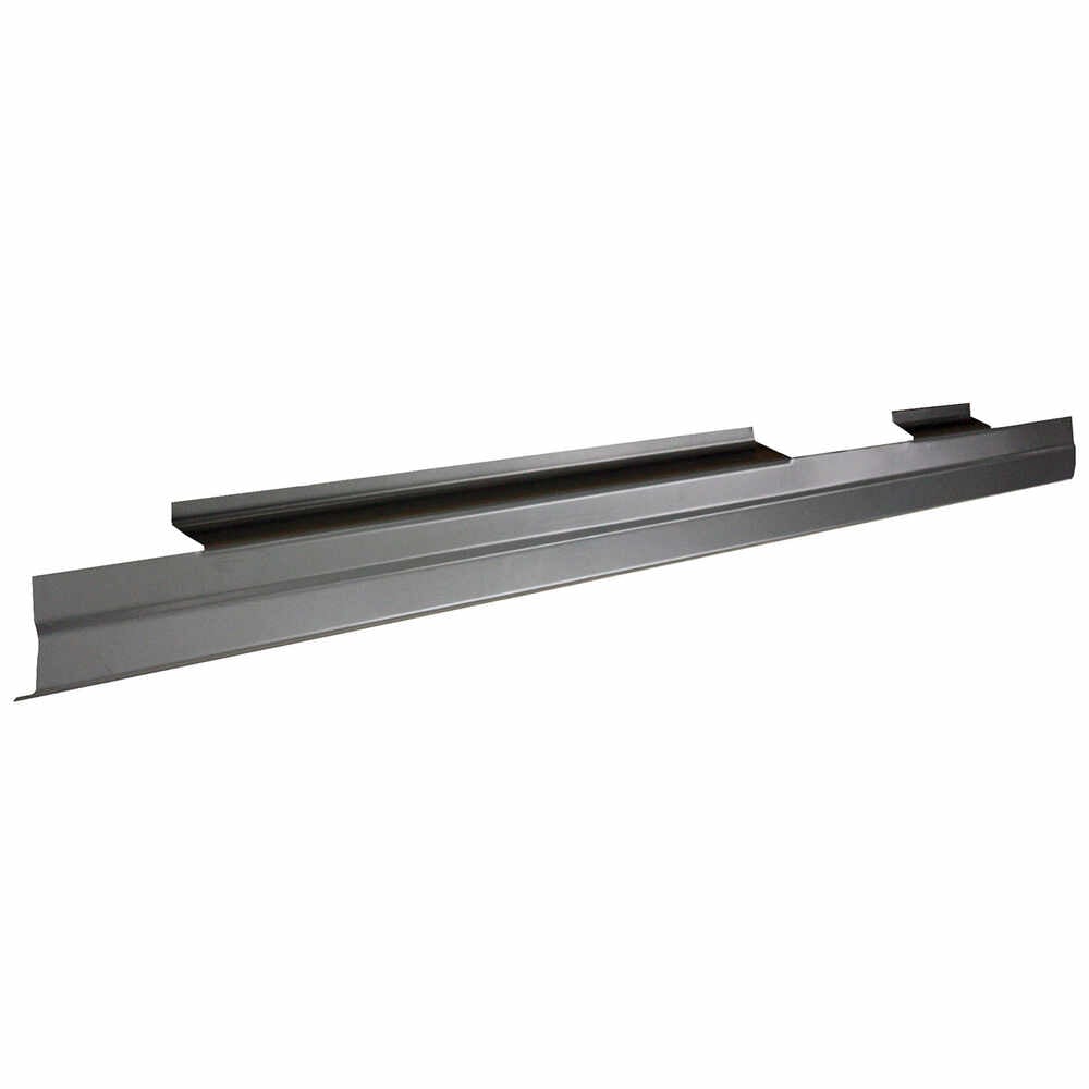2007-2013 Chevrolet Pickup Silverado Extended Cab Slip-on Rocker Panel ...