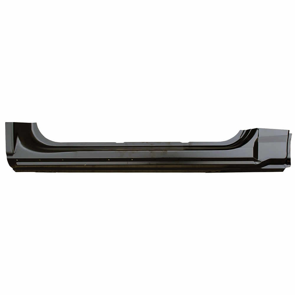 2009-2014 Ford F150 Pickup Truck Standard Cab Rocker Panel - OE Style ...
