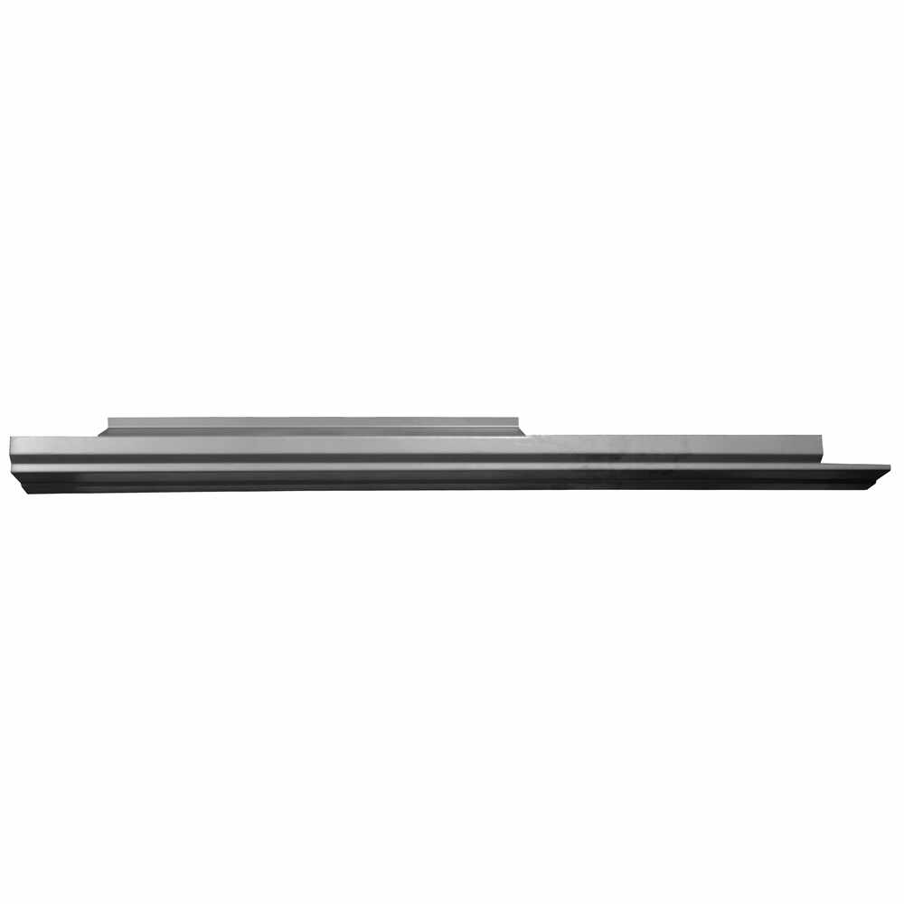 2009-2014 Ford F150 Pickup Truck Super Cab Slip-On Rocker Panel - Left ...