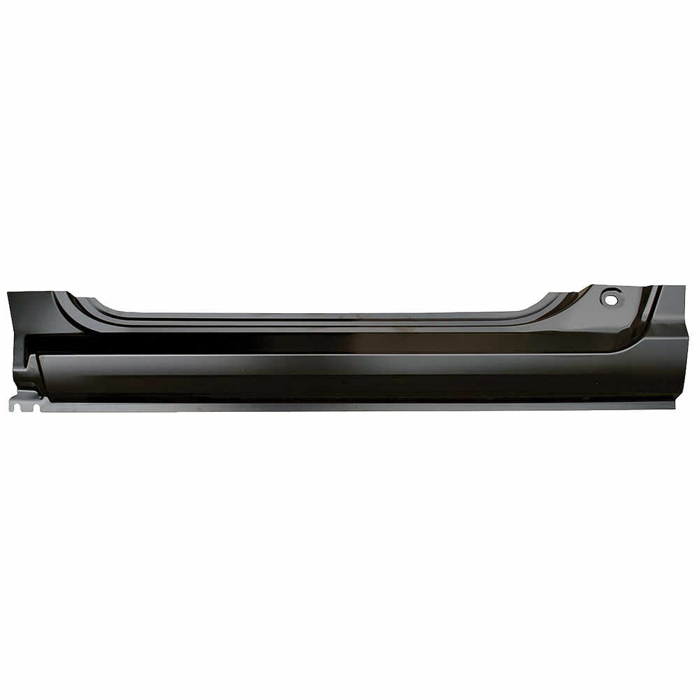 2009-2018 Dodge Ram 1500 Pickup Truck 2 Door Standard Cab Rocker Panel ...