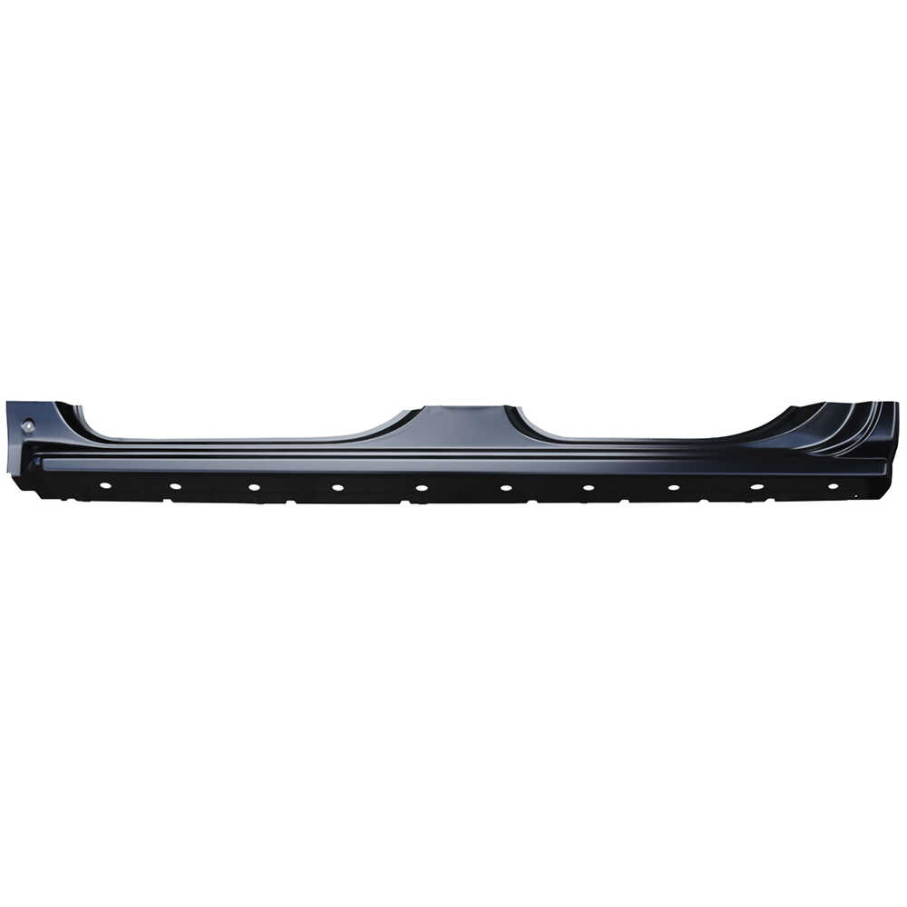 2014-2018 Chevrolet Pickup Silverado Crew Cab Rocker Panel - OE Style ...