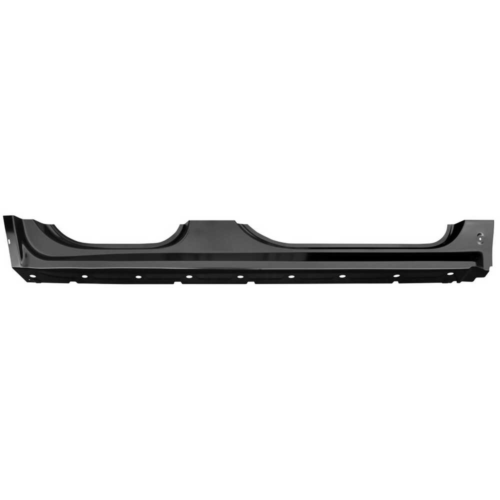 2015-2018 Chevrolet Tahoe OE Style Rocker Panel - Right Side | Mill ...