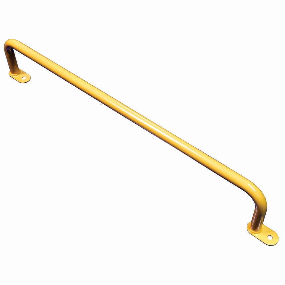 32" Yellow Safety Assist Grab Bar - Designed for Ford Transit | Mill ...