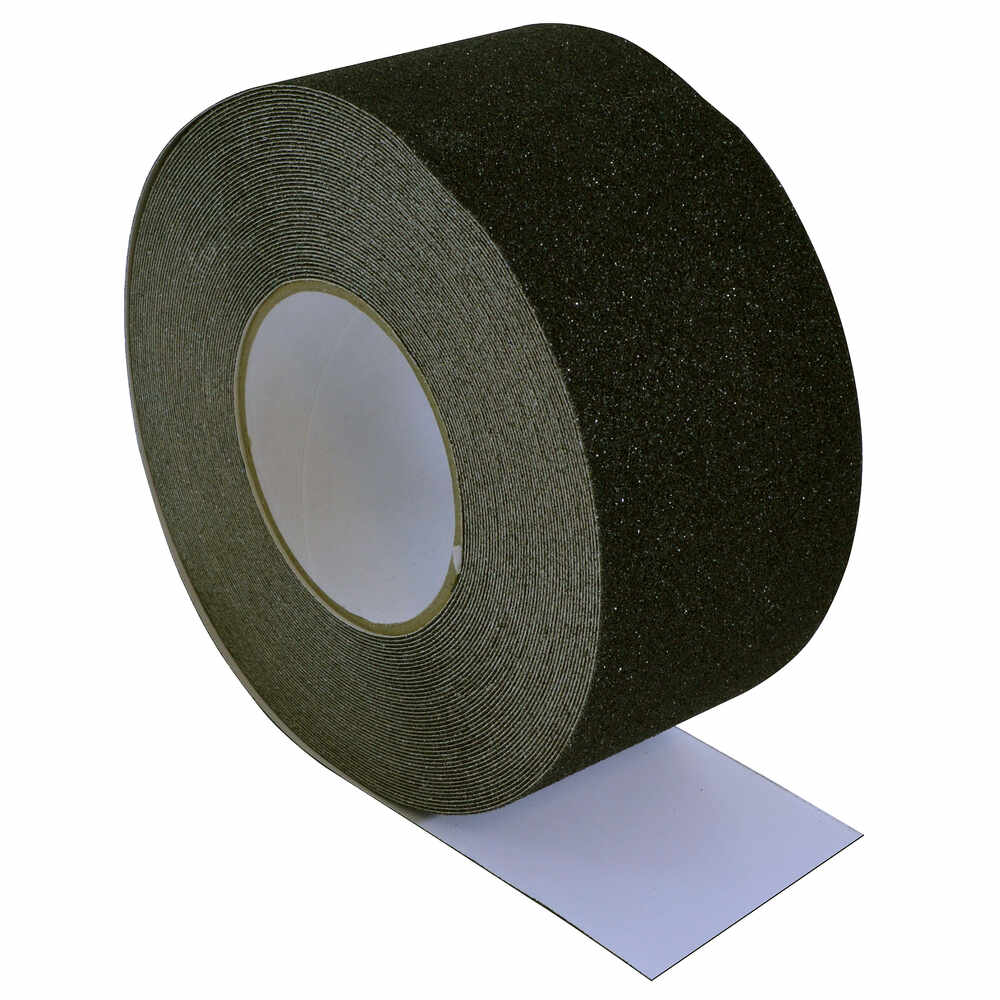4" x 60' Anti-Slip - High Traction Safety Tape | Mill Supply, Inc.