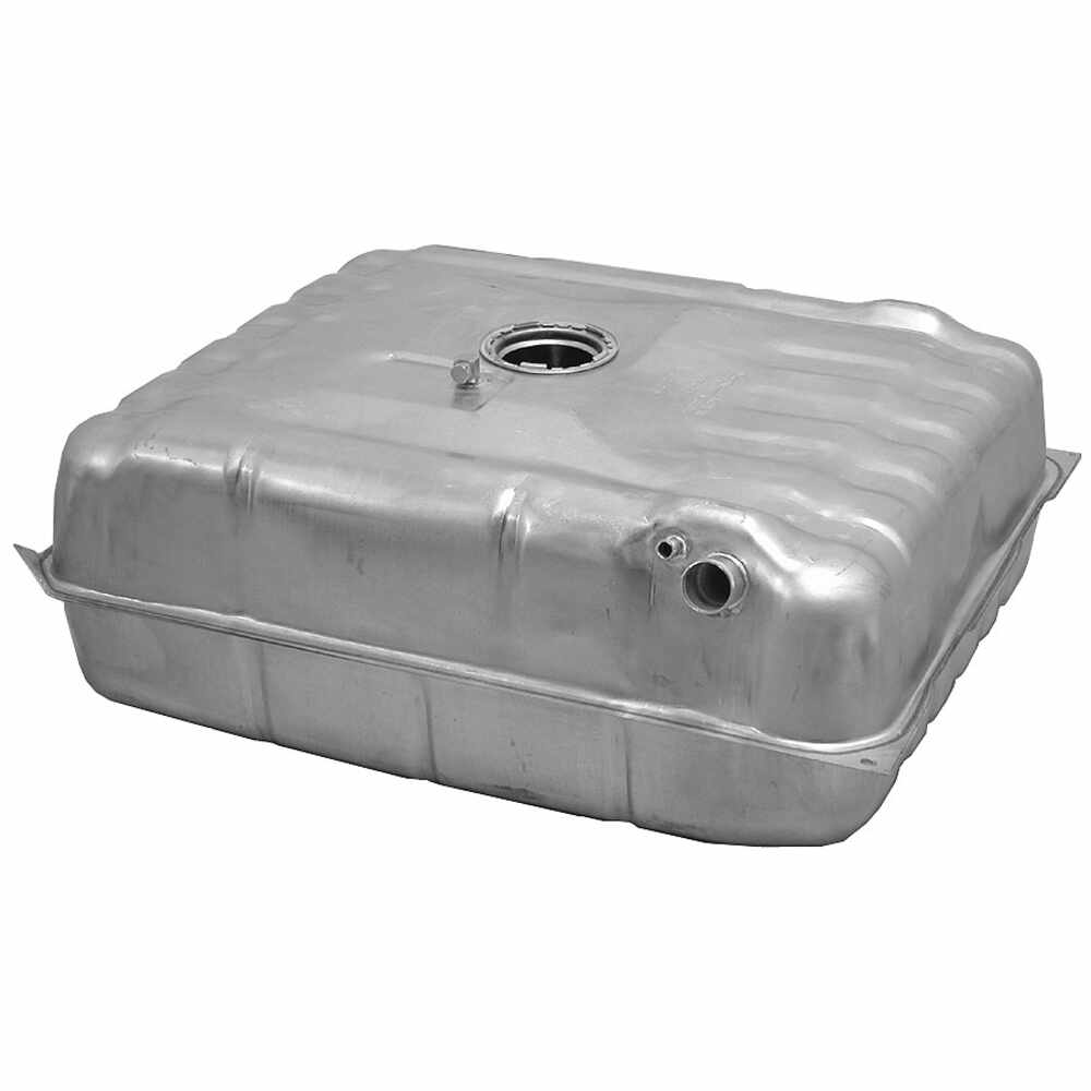40 Gallon Gas or Diesel Fuel Tank | Mill Supply, Inc.