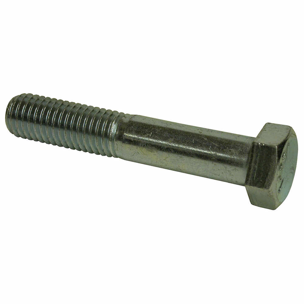 5/8" x 3-1/2" Grade 5 Hex Head Bolt - Replaces Meyer | Mill Supply, Inc.