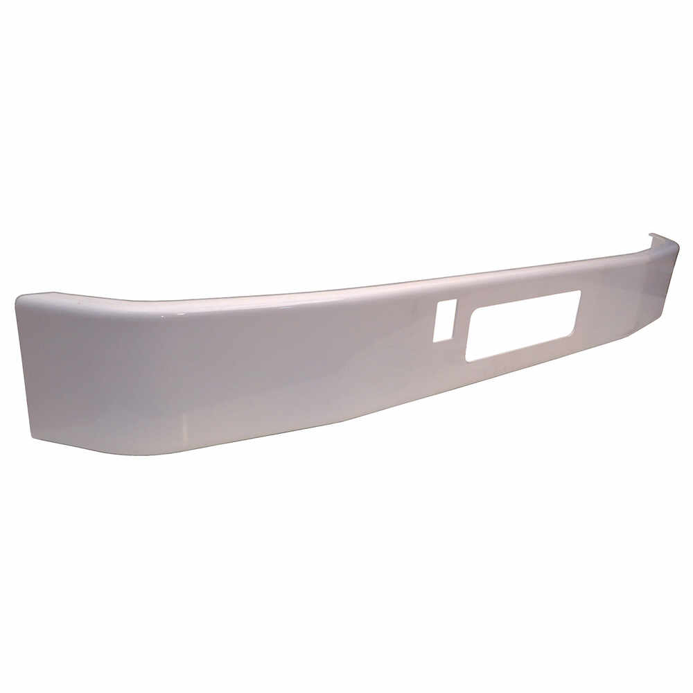 90" x 11" Front Bumper for Utilimaster with Freightliner Chassis | Mill ...