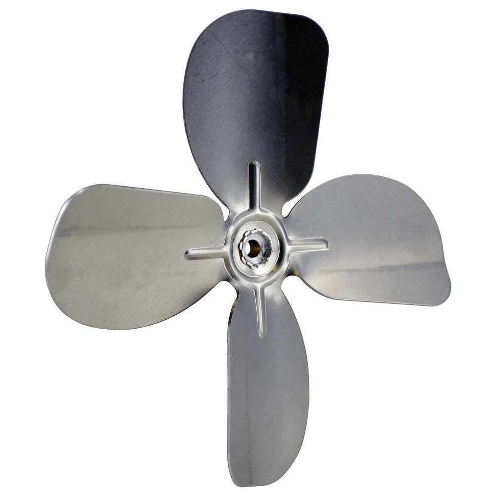 Aluminum Fan Blade | Mill Supply, Inc.