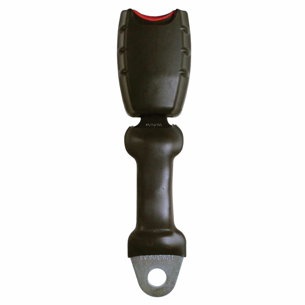 Black, 3-Point Seat Belt - Mount to Seat Post or Bulkhead | Mill Supply ...