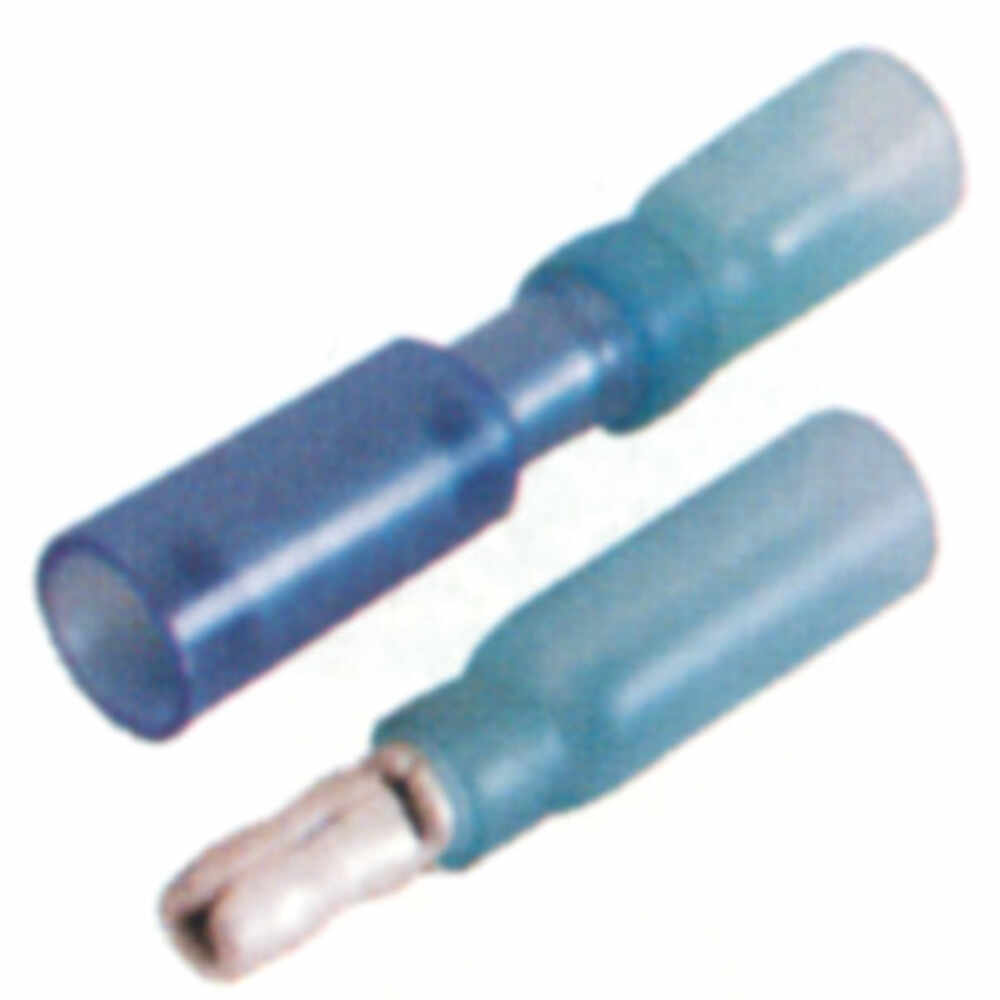 Bullet Terminals | Mill Supply, Inc.