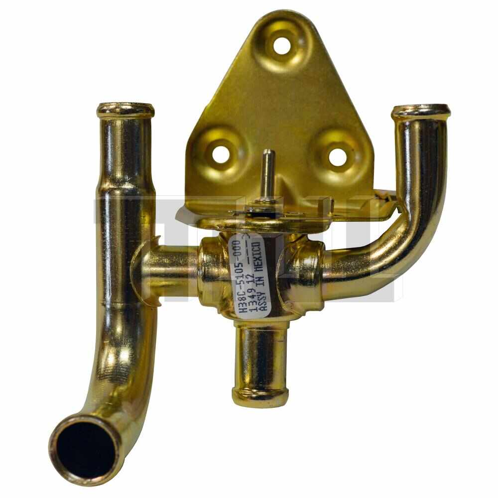 Cable Controlled 4 Way Valve | Mill Supply, Inc.