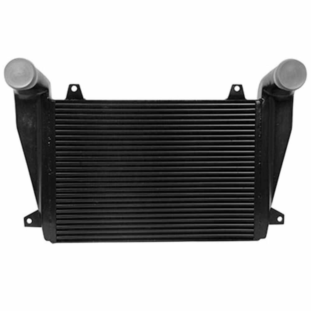 Charge Air Cooler - 30-1/2"W X 21-1/4"H X 2-3/4"D | Mill Supply, Inc.