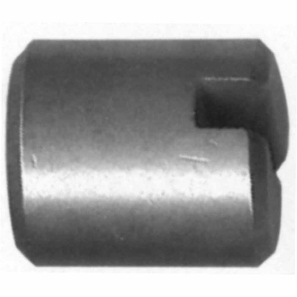 Couplers - 9 Spline to Female Tang | Mill Supply, Inc.