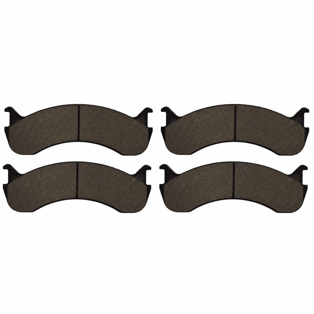 Disc Brake Pads Set - One Axle Set | Mill Supply, Inc.