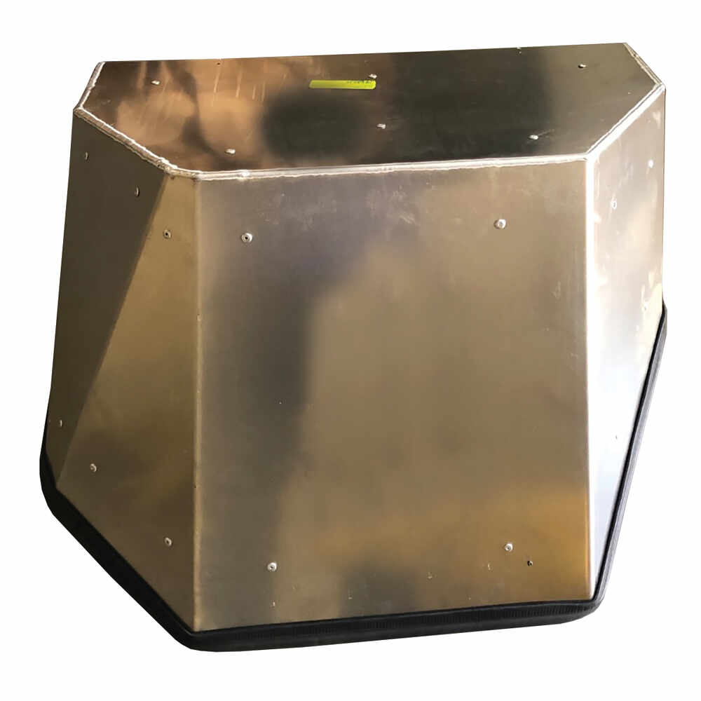 Dog House Engine Cover | Mill Supply, Inc.