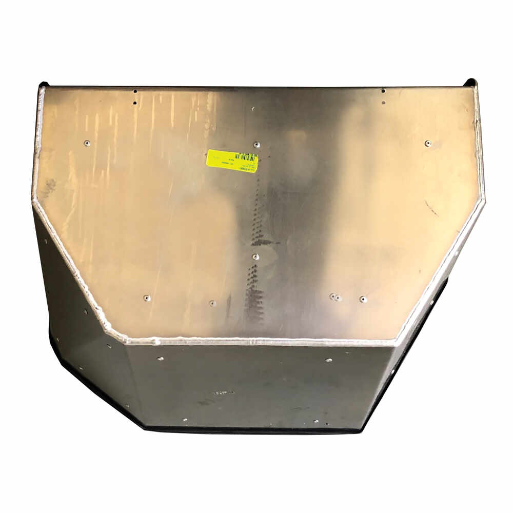 Dog House Engine Cover | Mill Supply, Inc.