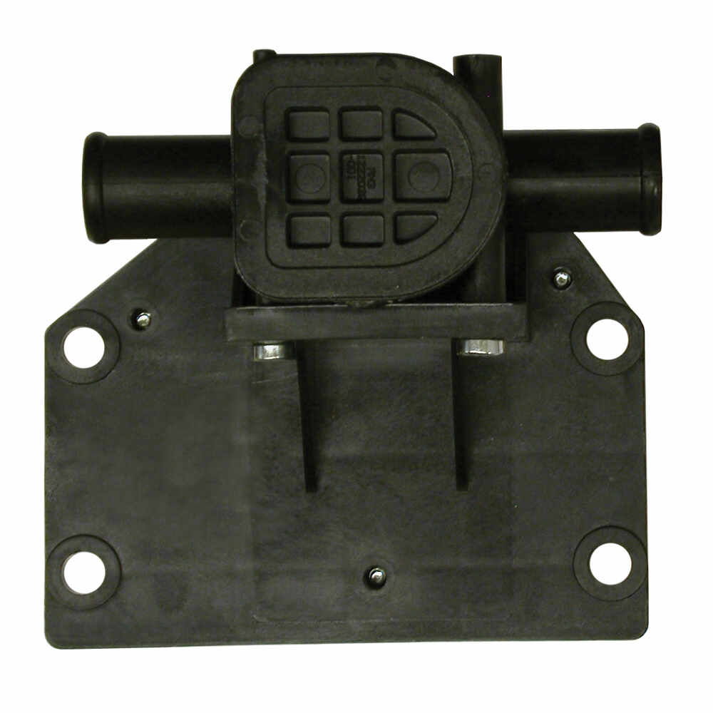 Electric Water Control Valve | Mill Supply, Inc.