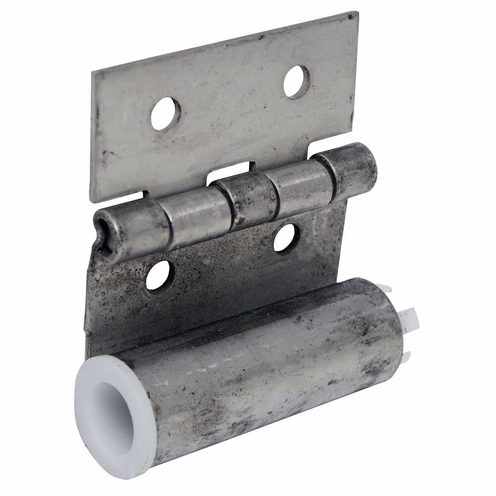 End Hinge with Plastic Insert - Fits Todco & Whiting Roll Up Door ...