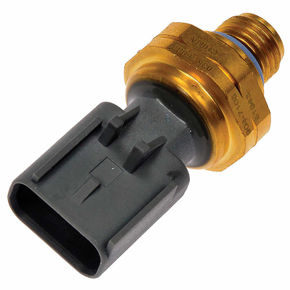 Cummins Isb Exhaust Back Pressure Sensor at Dorothy Lim blog