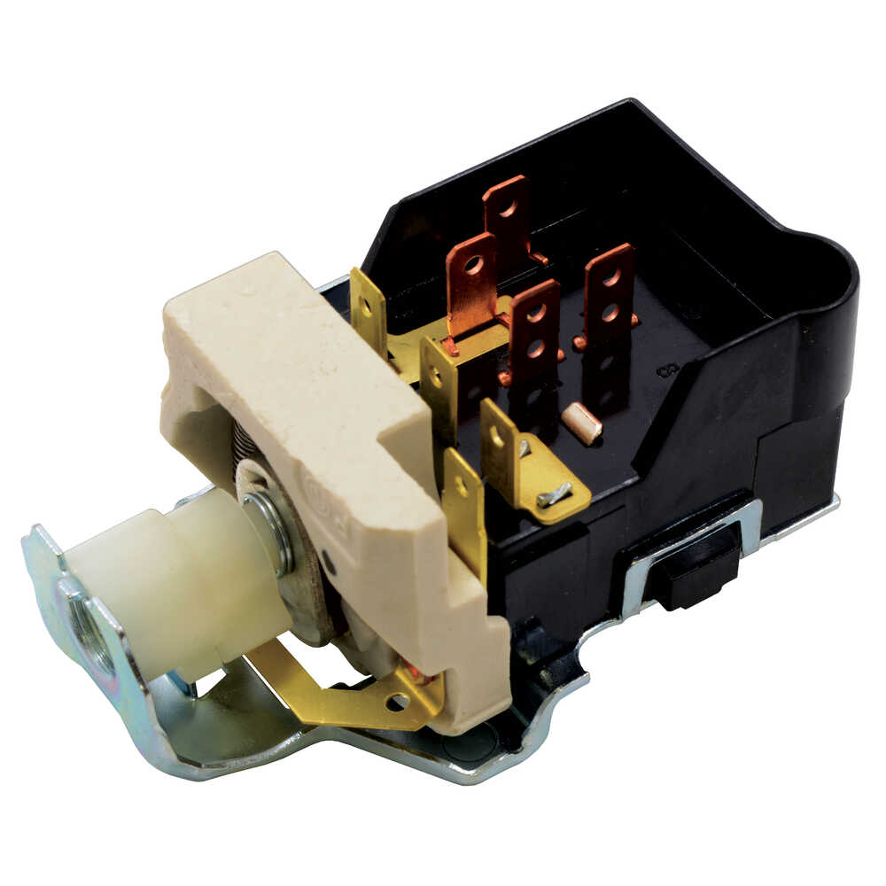 Headlight Switch for GM/Workhorse/Freightliner/IHC | Mill Supply, Inc.