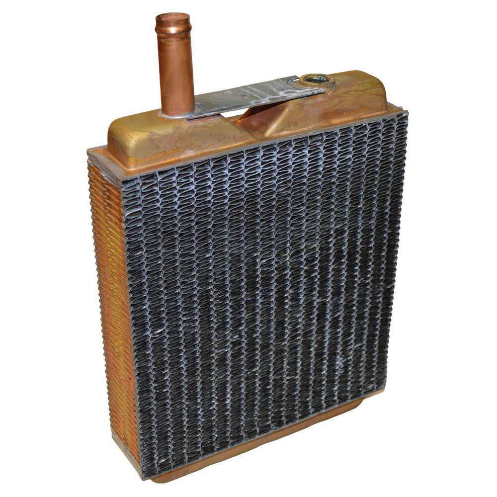 Heater Core | Mill Supply, Inc.