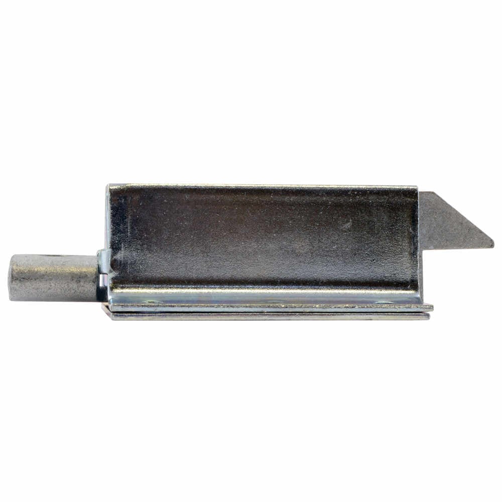 Latch Bolt Zinc with 9/16" Offset | Mill Supply, Inc.