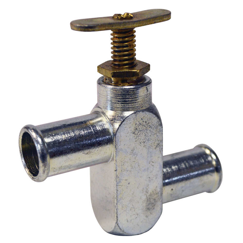 Manual In-Line Water Shut Off Valve | Mill Supply, Inc.