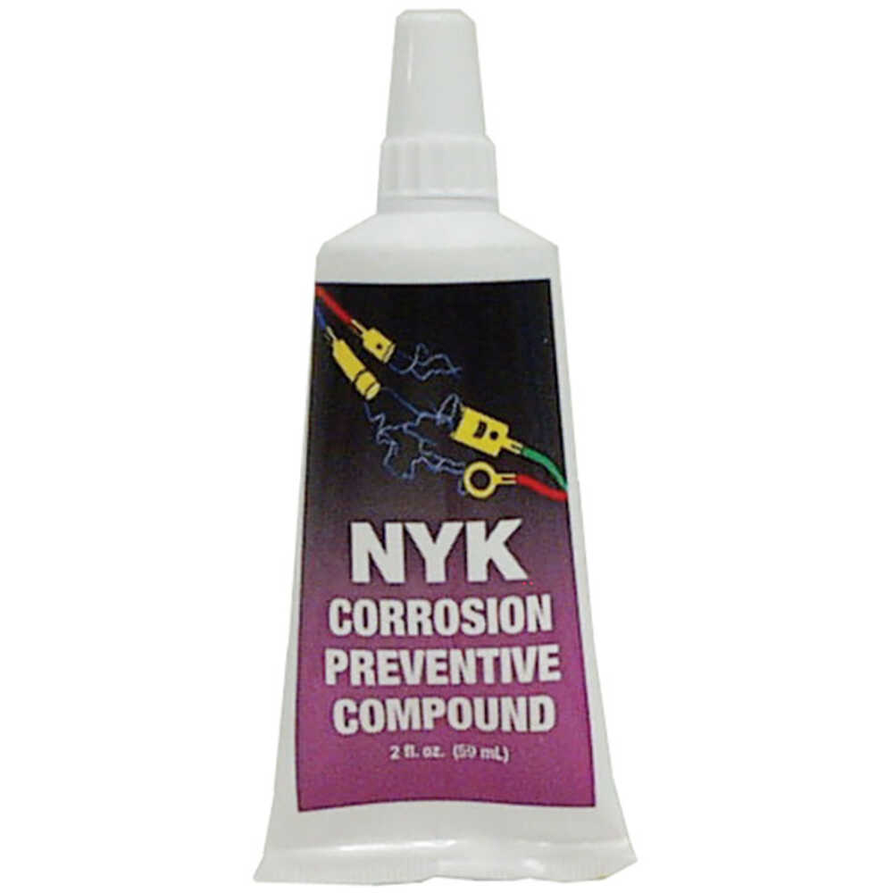 NYK Corrosion Preventive Compound | Mill Supply, Inc.