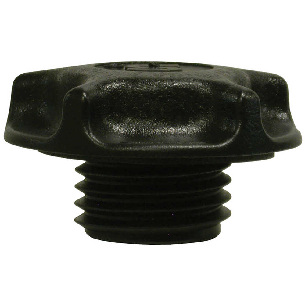 Oil Fill Cap, Threaded | Mill Supply, Inc.
