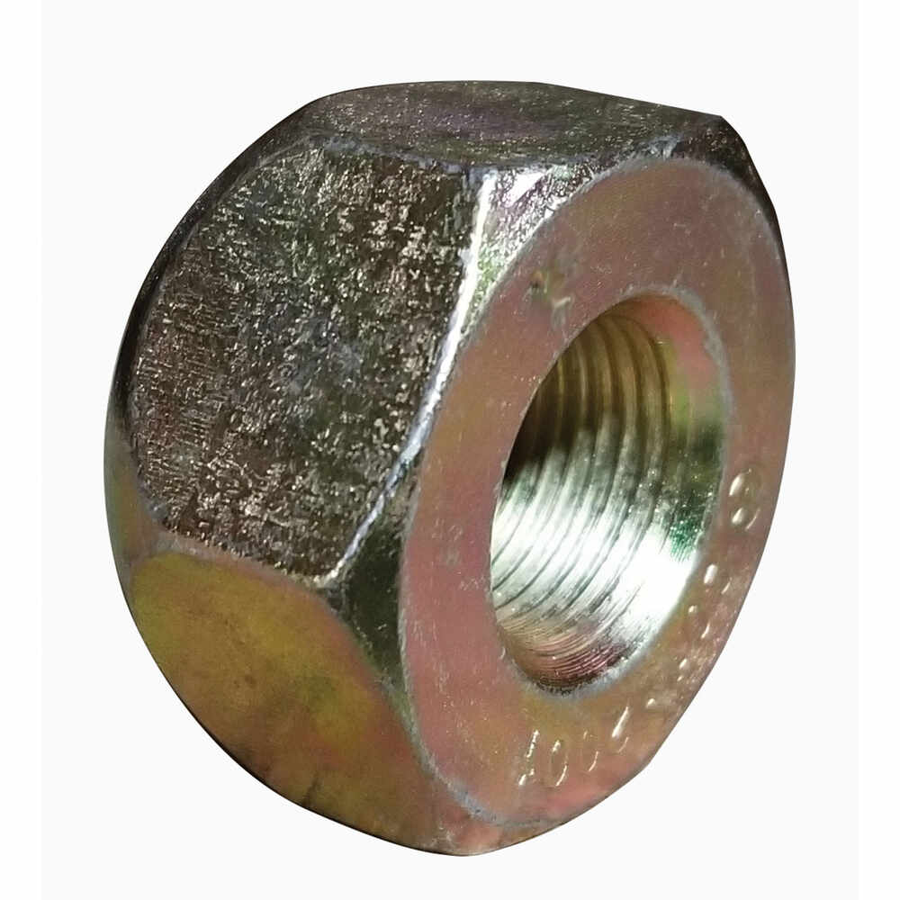 SAE J483 Standard Nut Extra Low Crown Commercial Acorn Nuts - Midwest ...