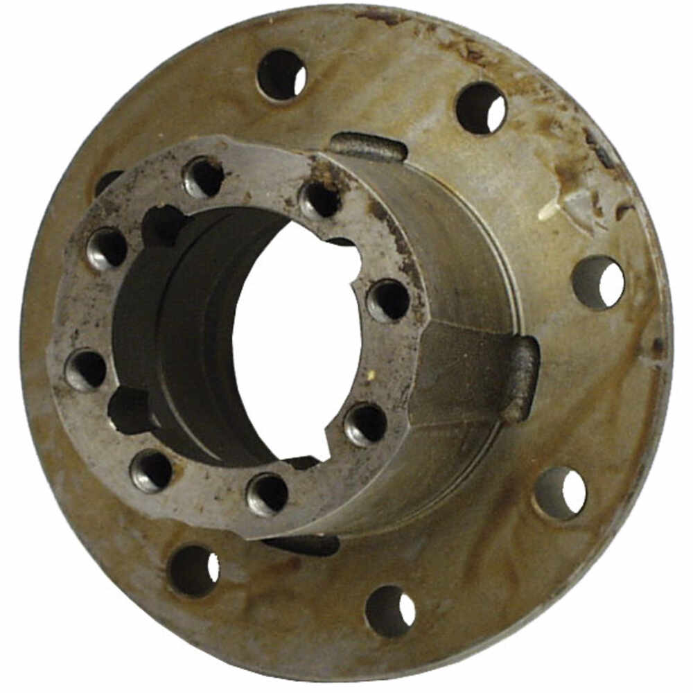 Rear Axle Hub | Mill Supply, Inc.