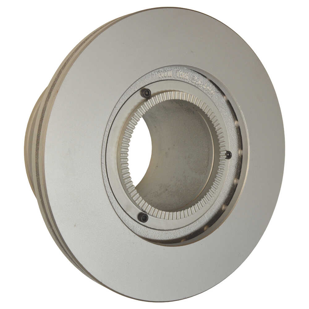 Rear Rotor with Hub - fits: Workhorse Chassis with I-Beam Suspension ...