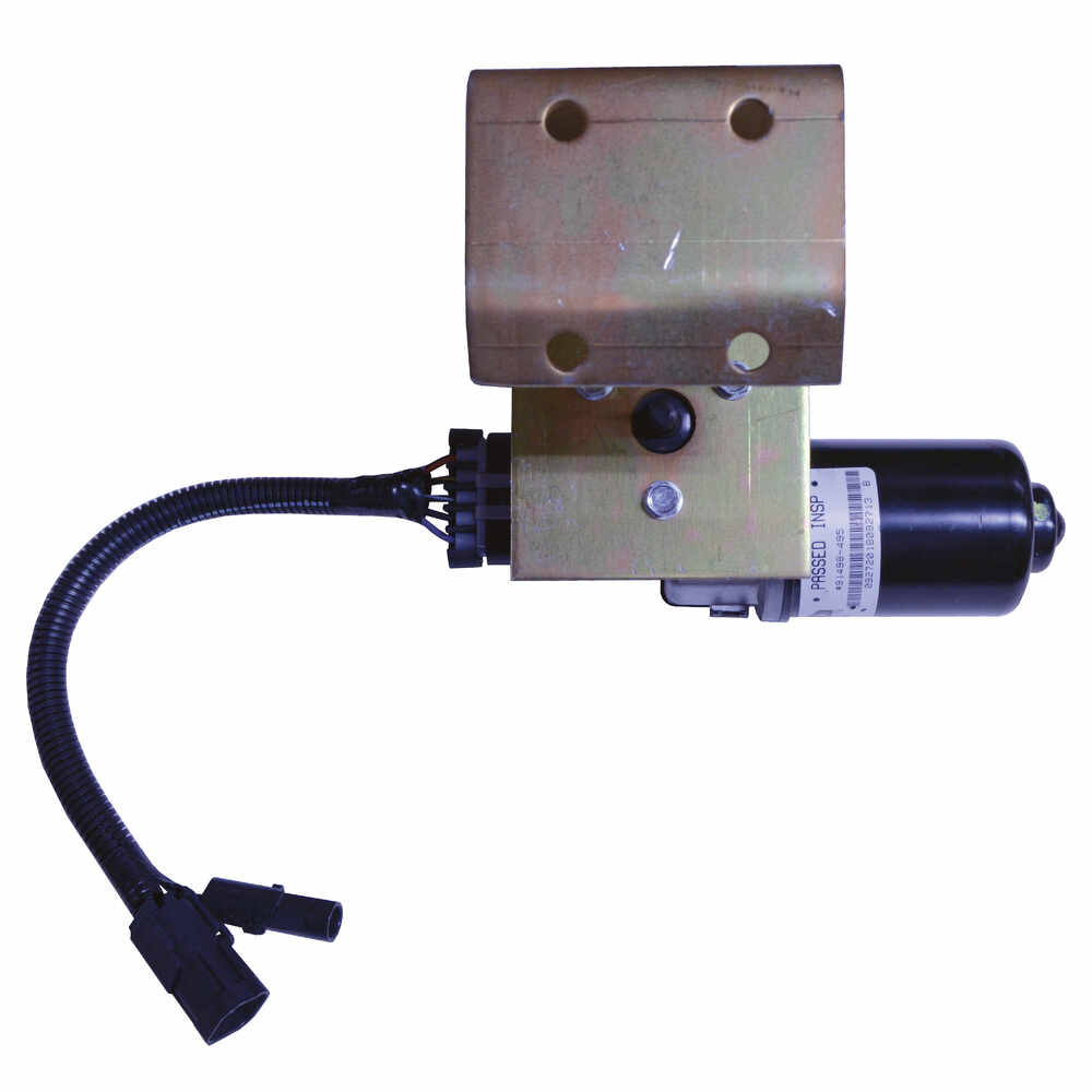 Trico Wiper Motor with Mounting Bracket for Utilimaster | Mill Supply, Inc.