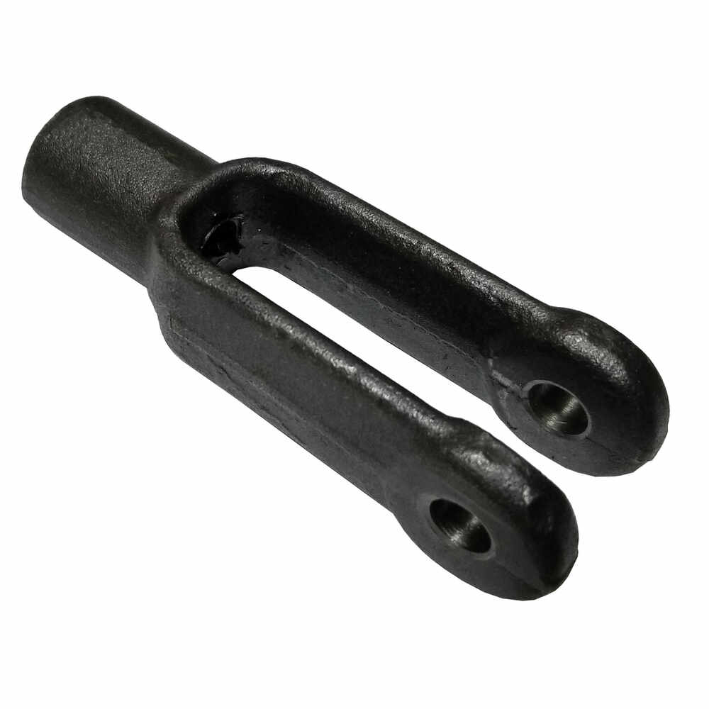 Yoke from Bellcrank to Lever on the Parking Brake | Mill Supply, Inc.