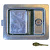 Paddle/Rotary Latches | Mill Supply, Inc.