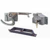 Maximum Security Latches - Todco | Mill Supply, Inc.