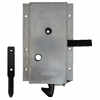 Slam Lock Assembly with Guide Pin - fits Todco & Whiting Roll Up Door ...