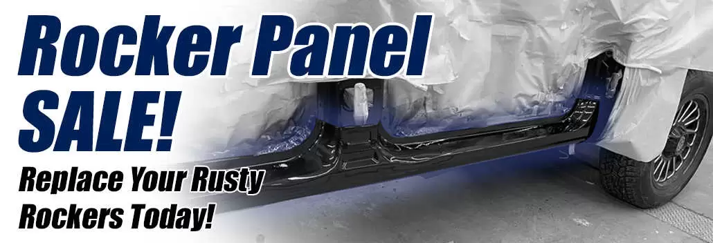 Truck Parts & Accessories | Mill Supply, Inc.