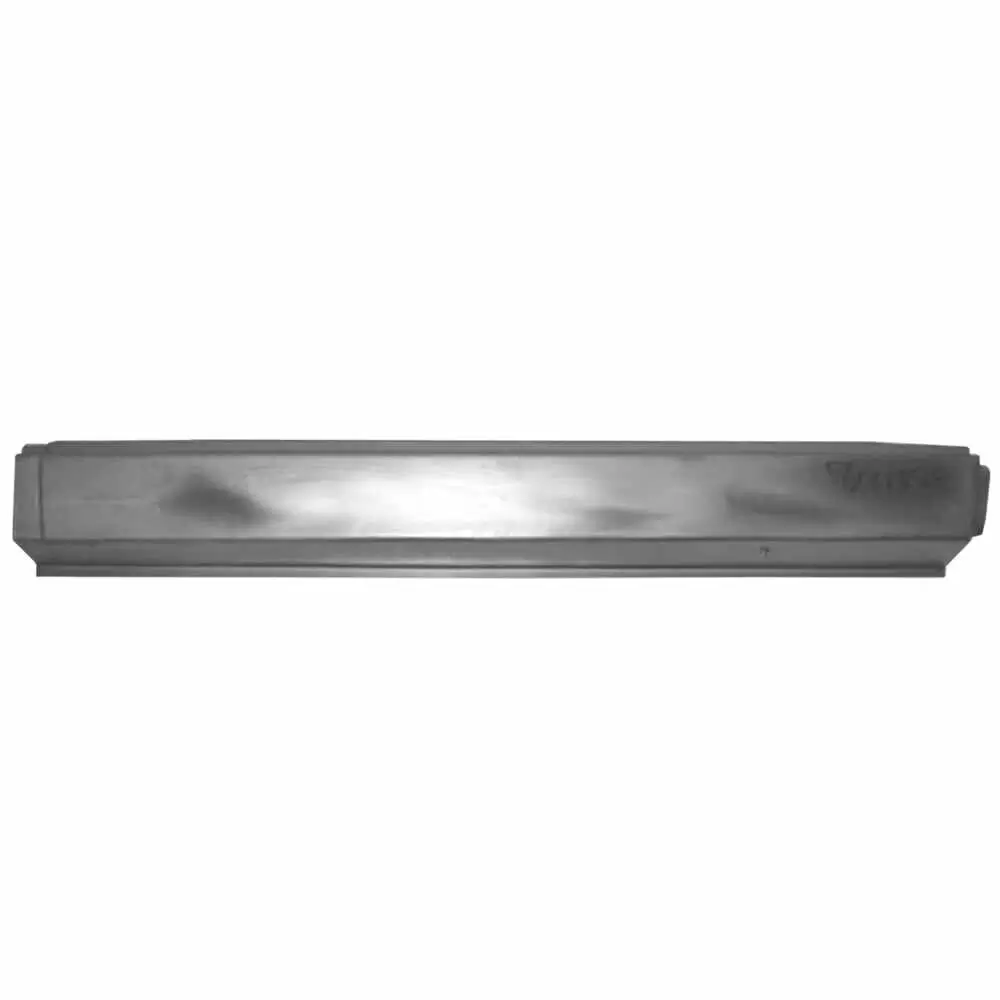 1958 Chevrolet Impala 2 Door Rocker Panel, OE Style - Right Side | Mill ...