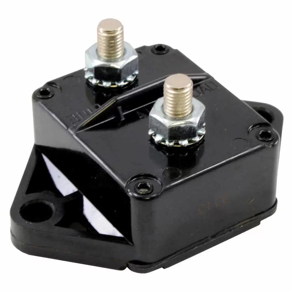 100 Amp Circuit Breaker - Automatic Reset | Mill Supply, Inc.