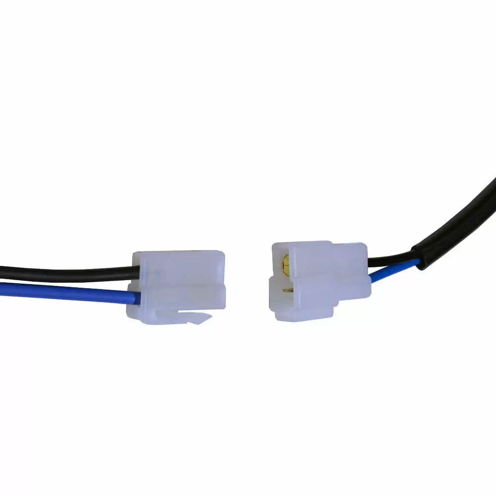 12" High Performance Electric Radiator Cooling Fan | Mill Supply, Inc.