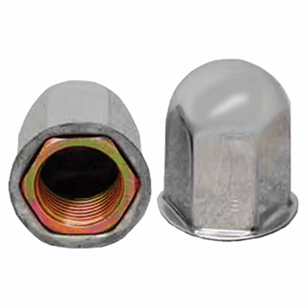 17" Dual Wheel Simulator Set - 8 Lug with 5 Hand Holes - Phoenix NG17 ...