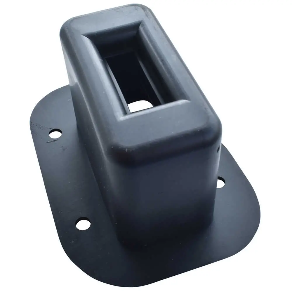 1947-1955 Chevrolet Pickup Truck CK 1st Series Emergency Brake Floor ...