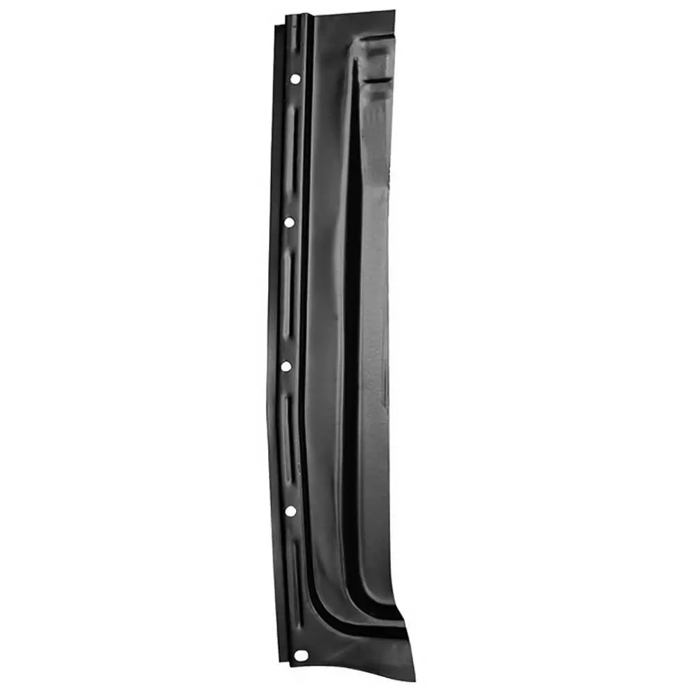 1949-1972 Volkswagen Beetle Rear Floor Panel Outer Rear Section - 95-10 ...