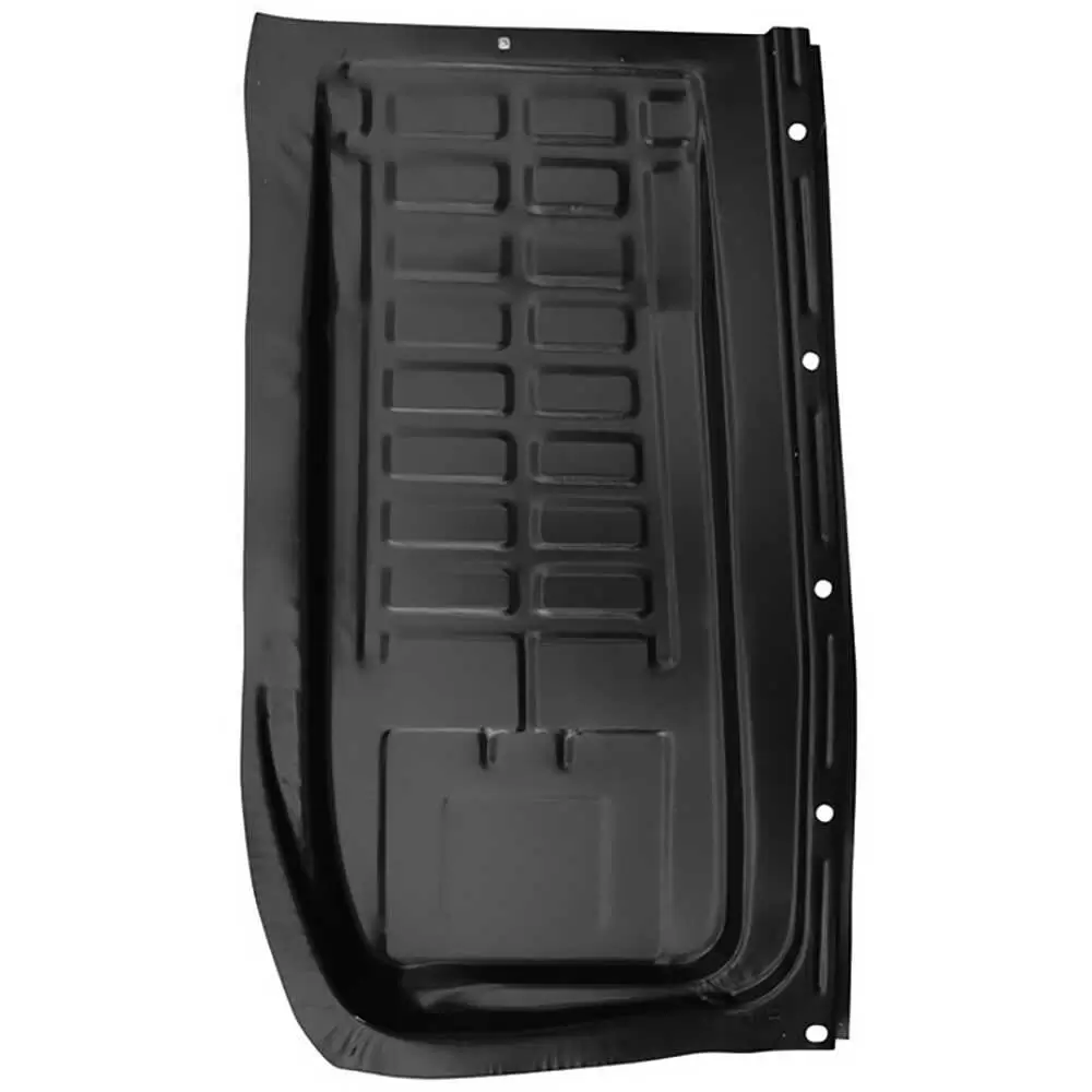 1949-1972 Volkswagen Beetle Rear Floor Panel - Right Side | Mill Supply ...