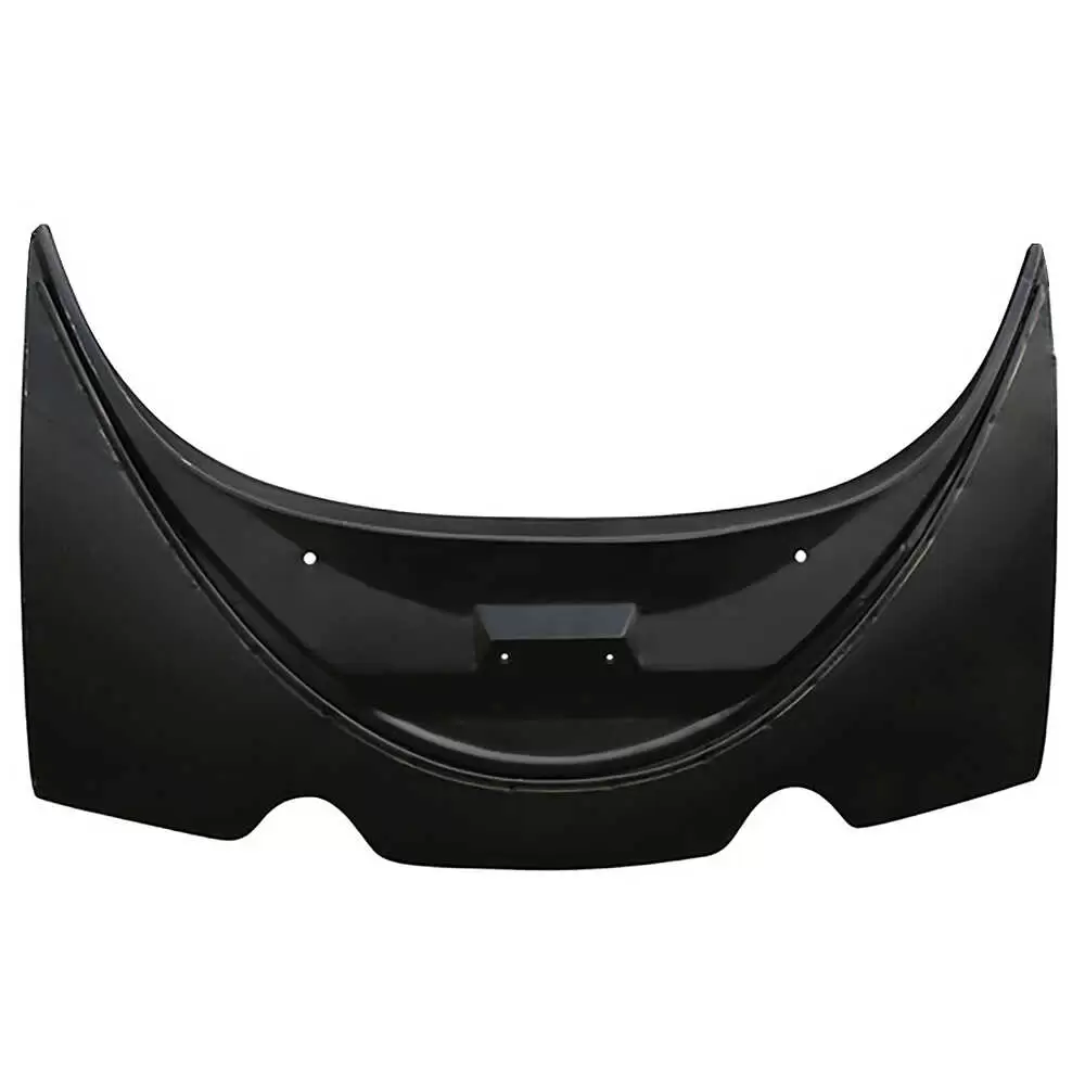 1952-1966 Volkswagen Beetle Rear Apron 95-10-65-0 | Mill Supply, Inc.