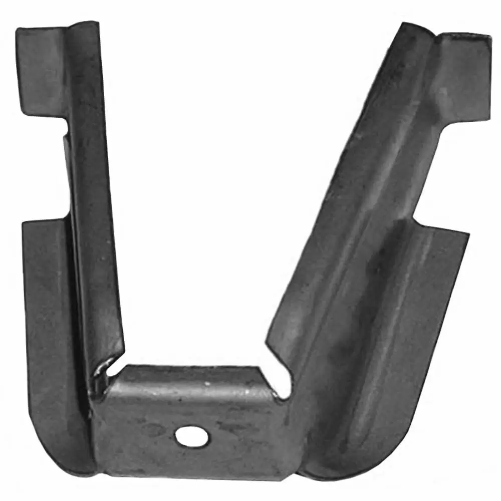 1955-1957 Chevrolet Bel Air Rear Snubber Mounting Bracket | Mill Supply ...